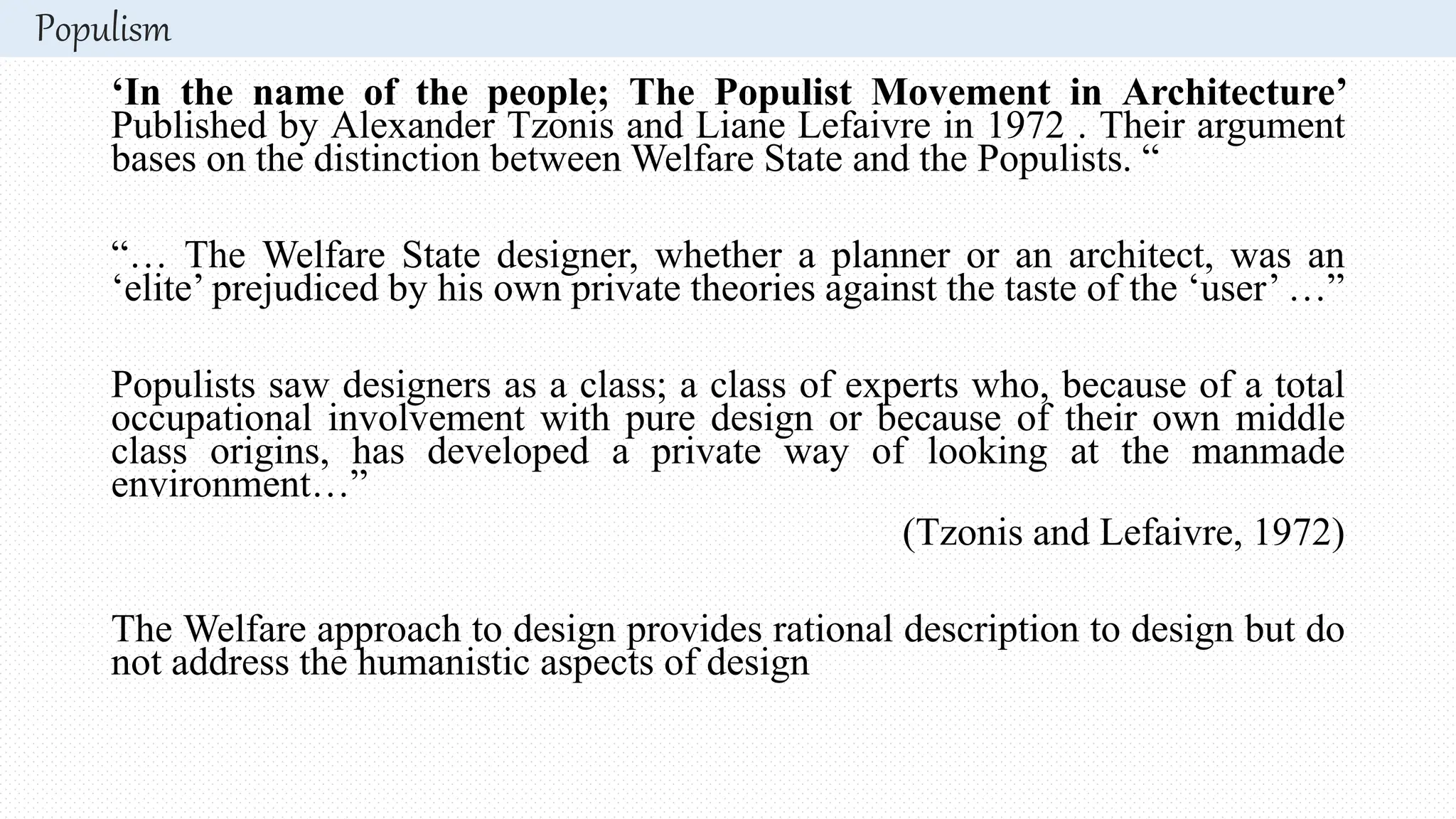 4 - Populist Movement 1 history (4).pptx