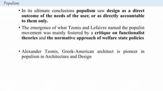 4 - Populist Movement 1 history (4).pptx