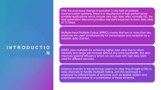 4-Port 2-Element MIMO Antenna for 5G Portable Applications-1.pptx