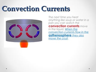 4 - power point - earth's interior | PPT