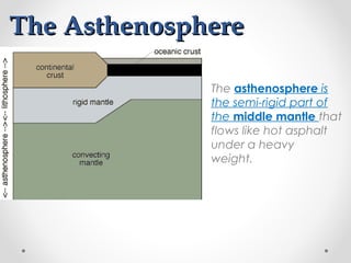 4 - power point - earth's interior | PPT