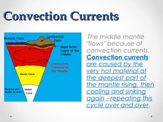 4 - power point - earth's interior | PPT