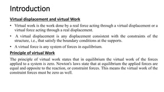 4-Ppt on Principle of virtual work.pptx
