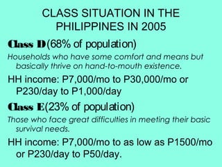 4 ppt on the challenge of poverty (short version) by bp broderick ...