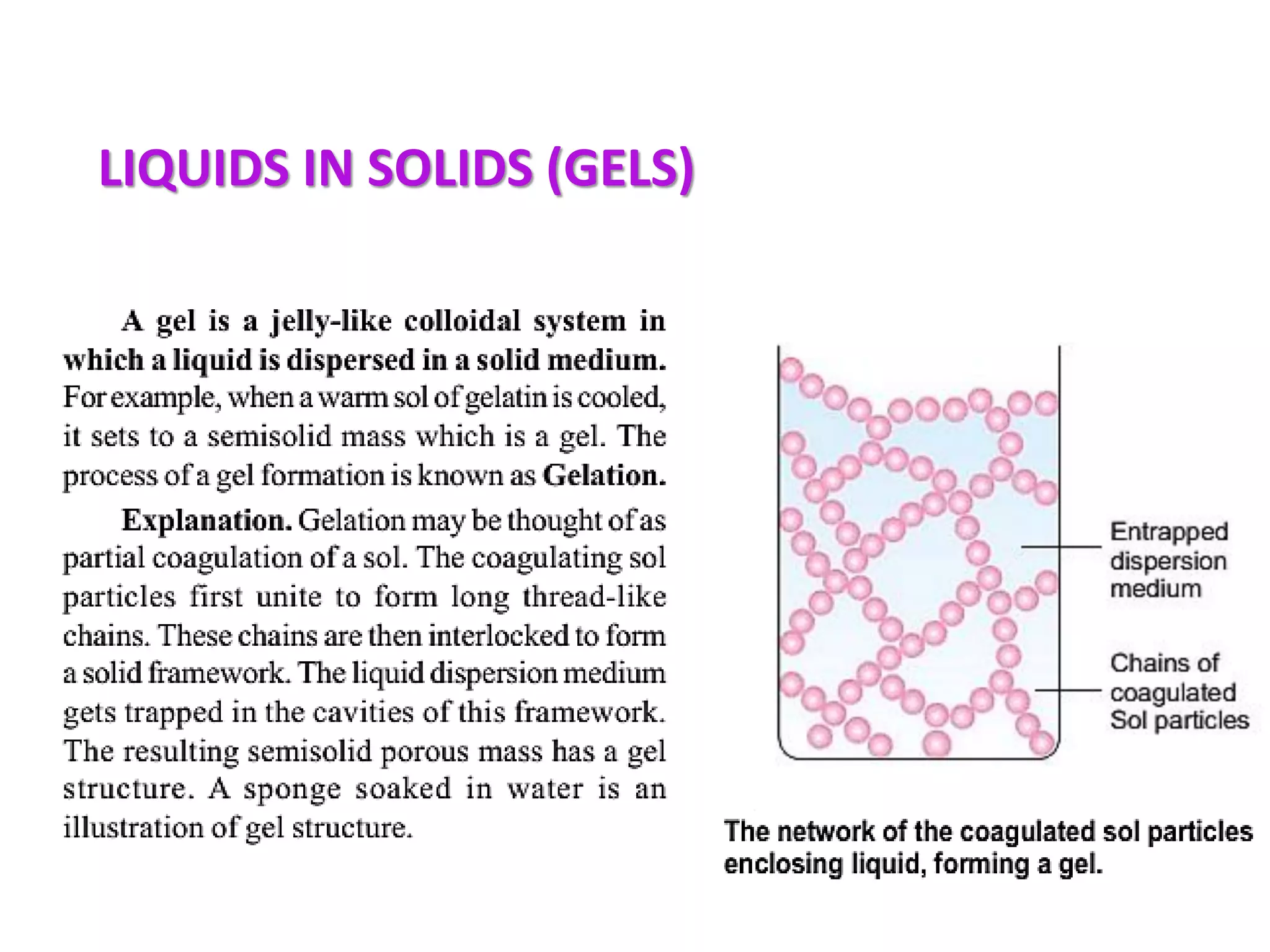 B.Sc. I Year Physical Chemistry_Unit III_Part 2_Colloidal State | PDF