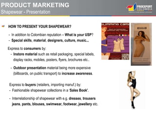 4. presentation shapeweargermanylexfinal | PPT