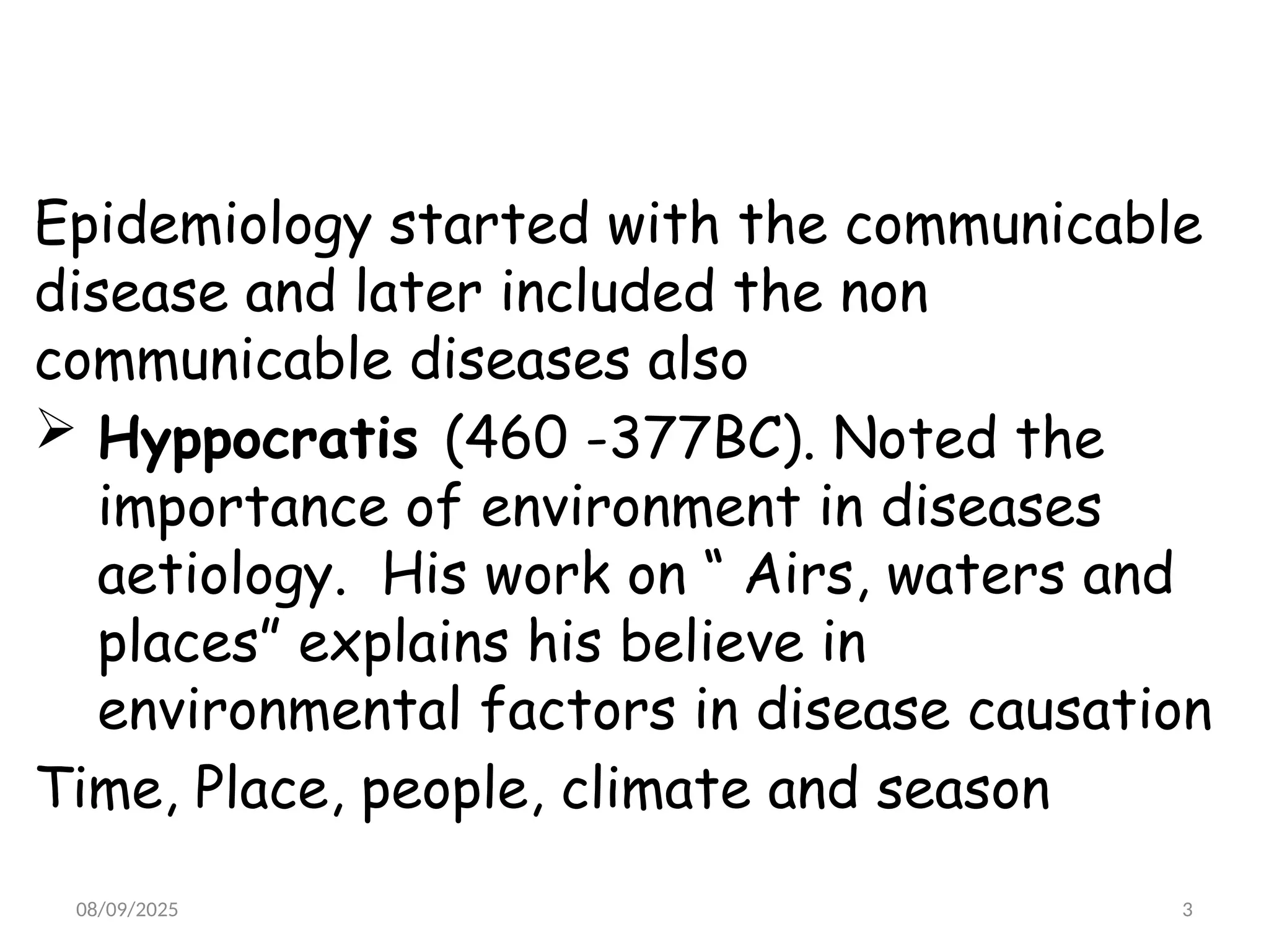 4 - Principles of Disease Control. Peinciples of disease eradication.pptx