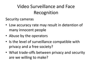 4-Privacy1.pptx | Internet for Beginners | Internet