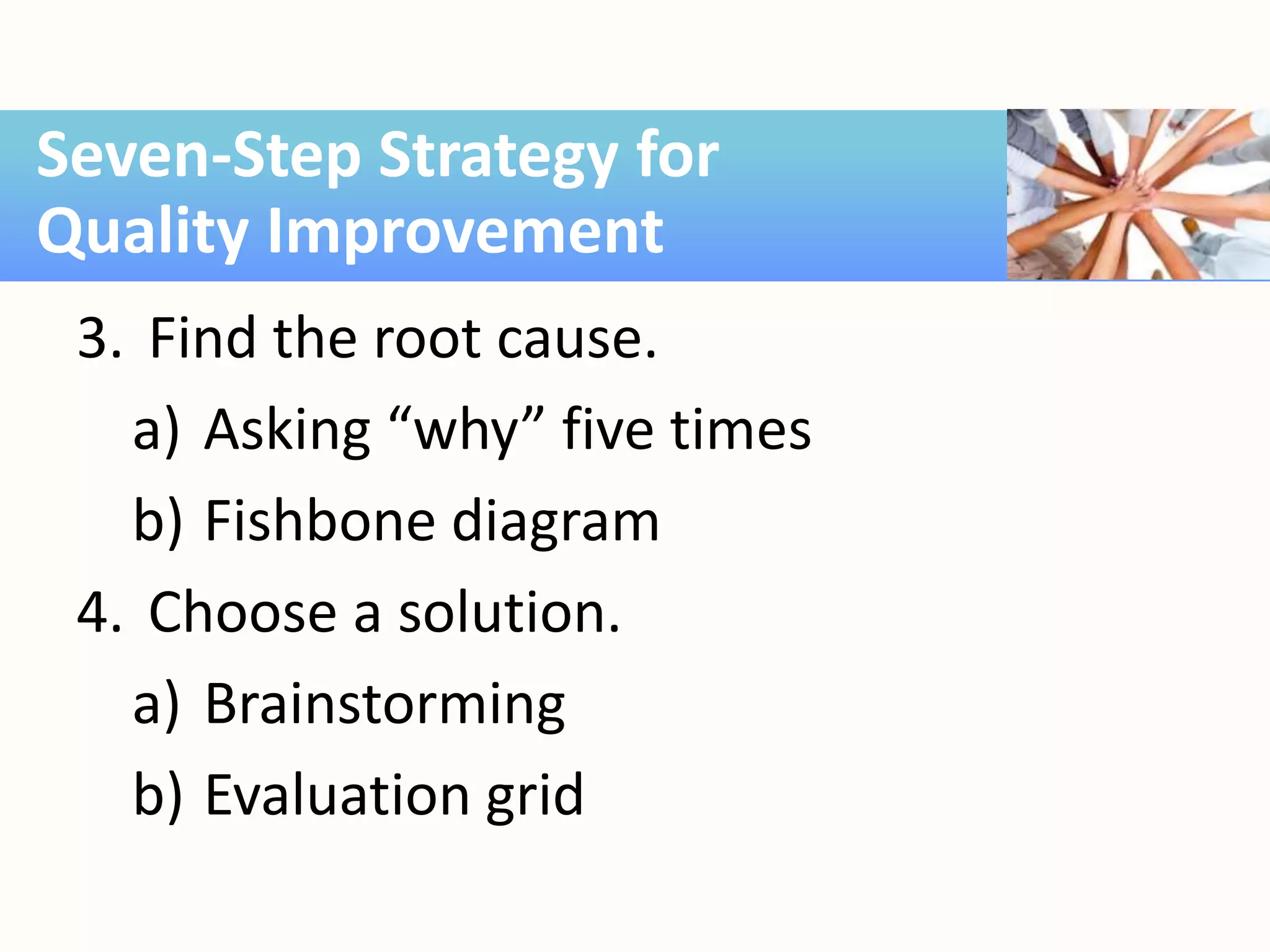 Problem Solving Module Ppt