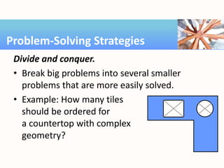 Problem-Solving-Module. | PPT