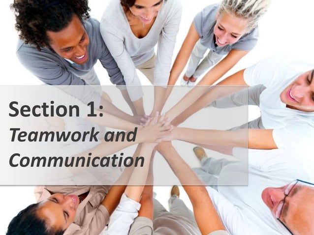 Problem Solving Module Ppt