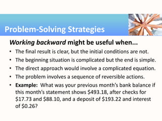 4-Problem-Solving-Module.ppt