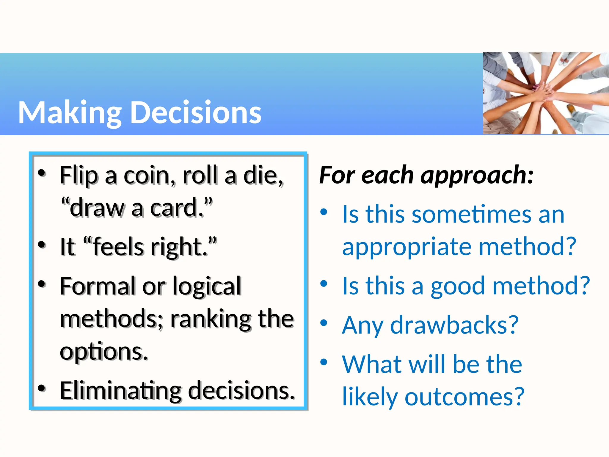 4-Problem-Solving-Module_Problem solving and decision making | PPT