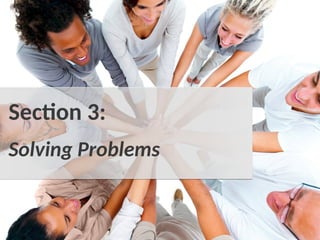 4-Problem-Solving-Module_Problem solving and decision making | PPT