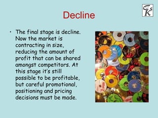 Product life cycle | PPT