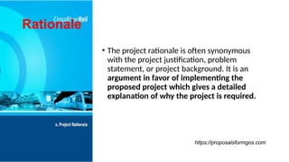 Project-Proposal.pptx PowerPoint Presentation | PPTX