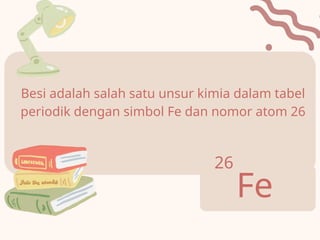 4 - Proses Pembuatan Besi_kimia umum islam klp 1.pptx