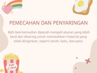 4 - Proses Pembuatan Besi_kimia umum islam klp 1.pptx