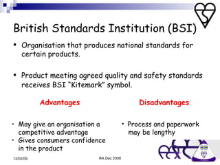 Quality Slides | PPT