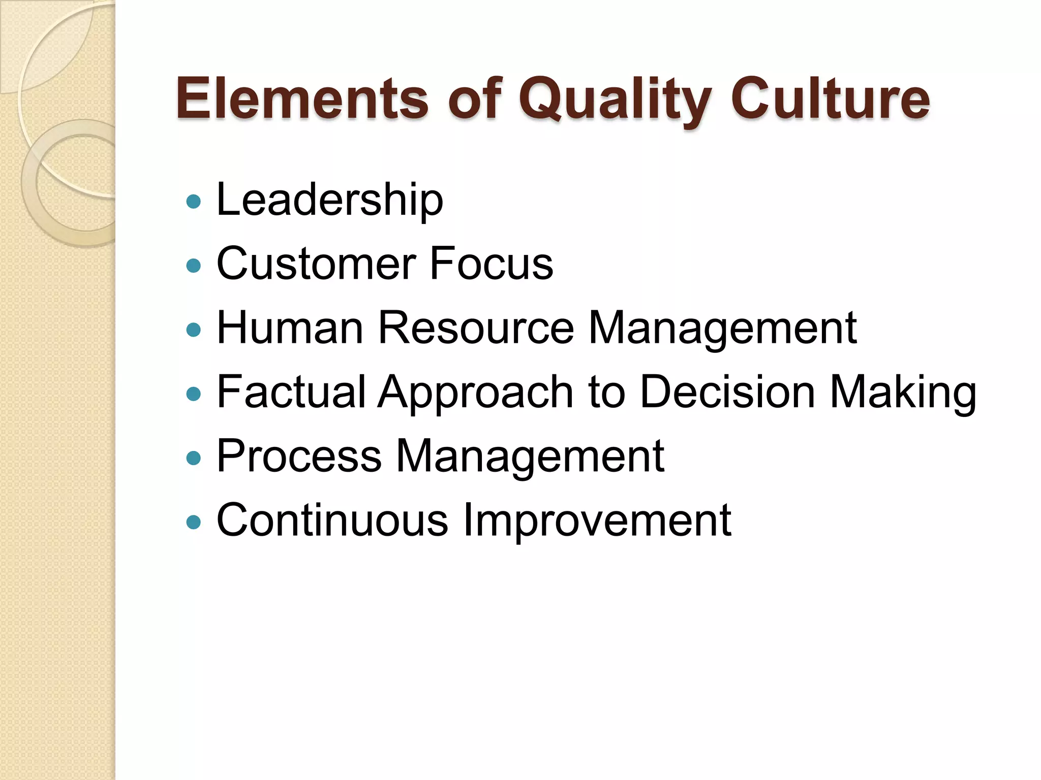 4.quality culture | PPTX