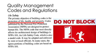 Quality Management and Coordination | PDF