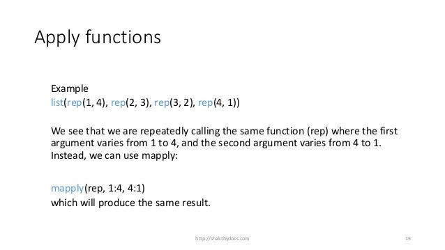 4 R Tutorial Dplyr Apply Function