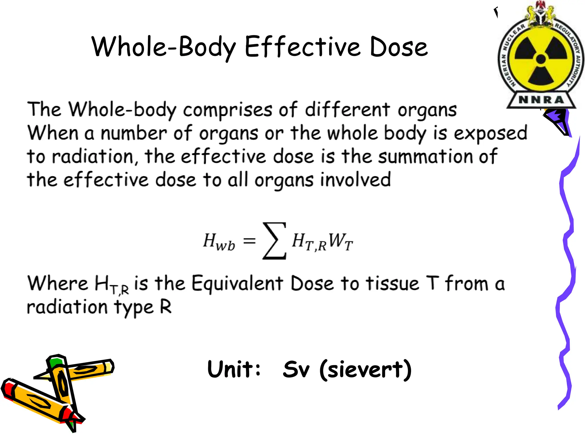 Rad Physics Radiation Quantities and Units.ppt