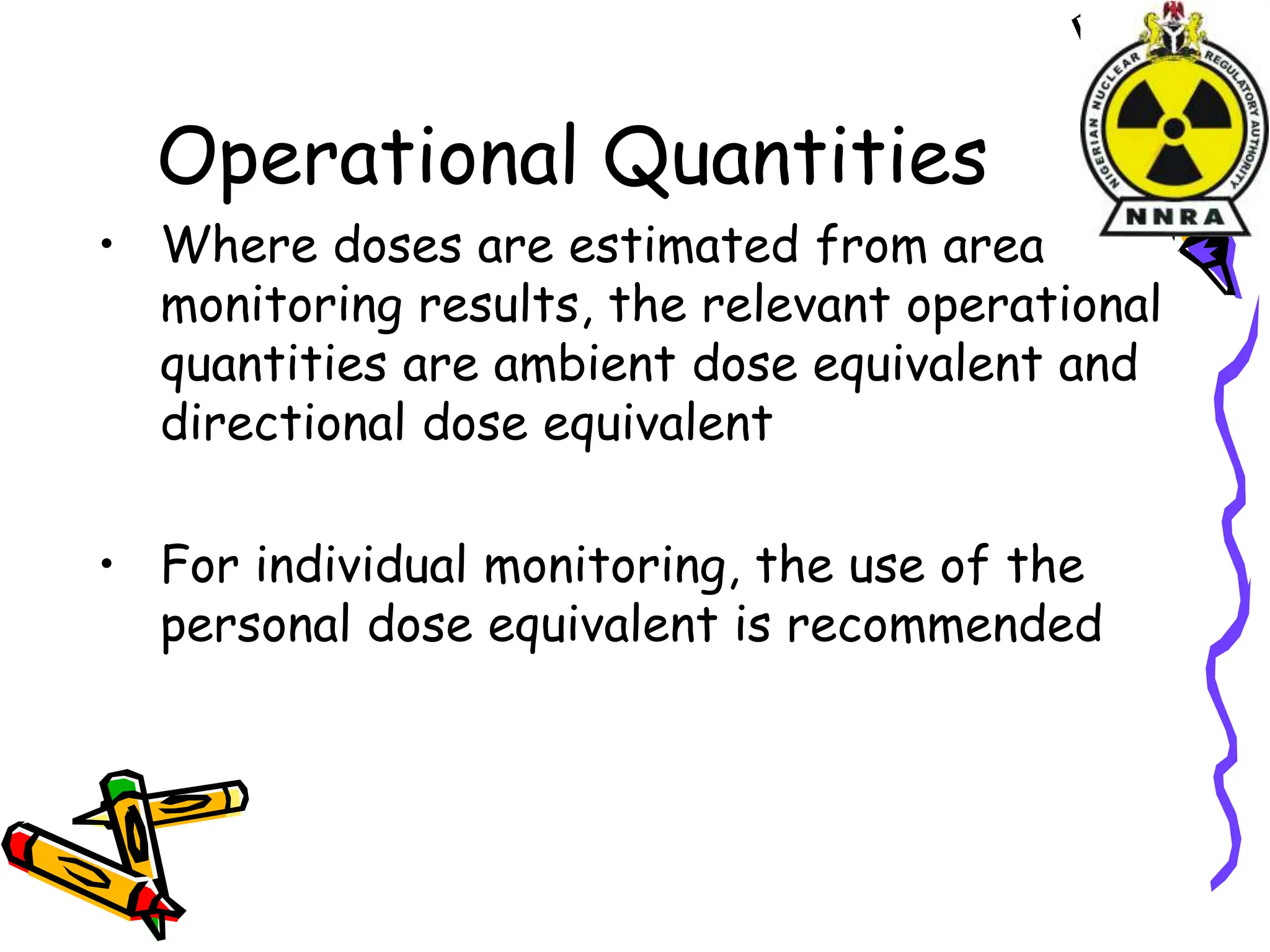 Rad Physics Radiation Quantities and Units.ppt