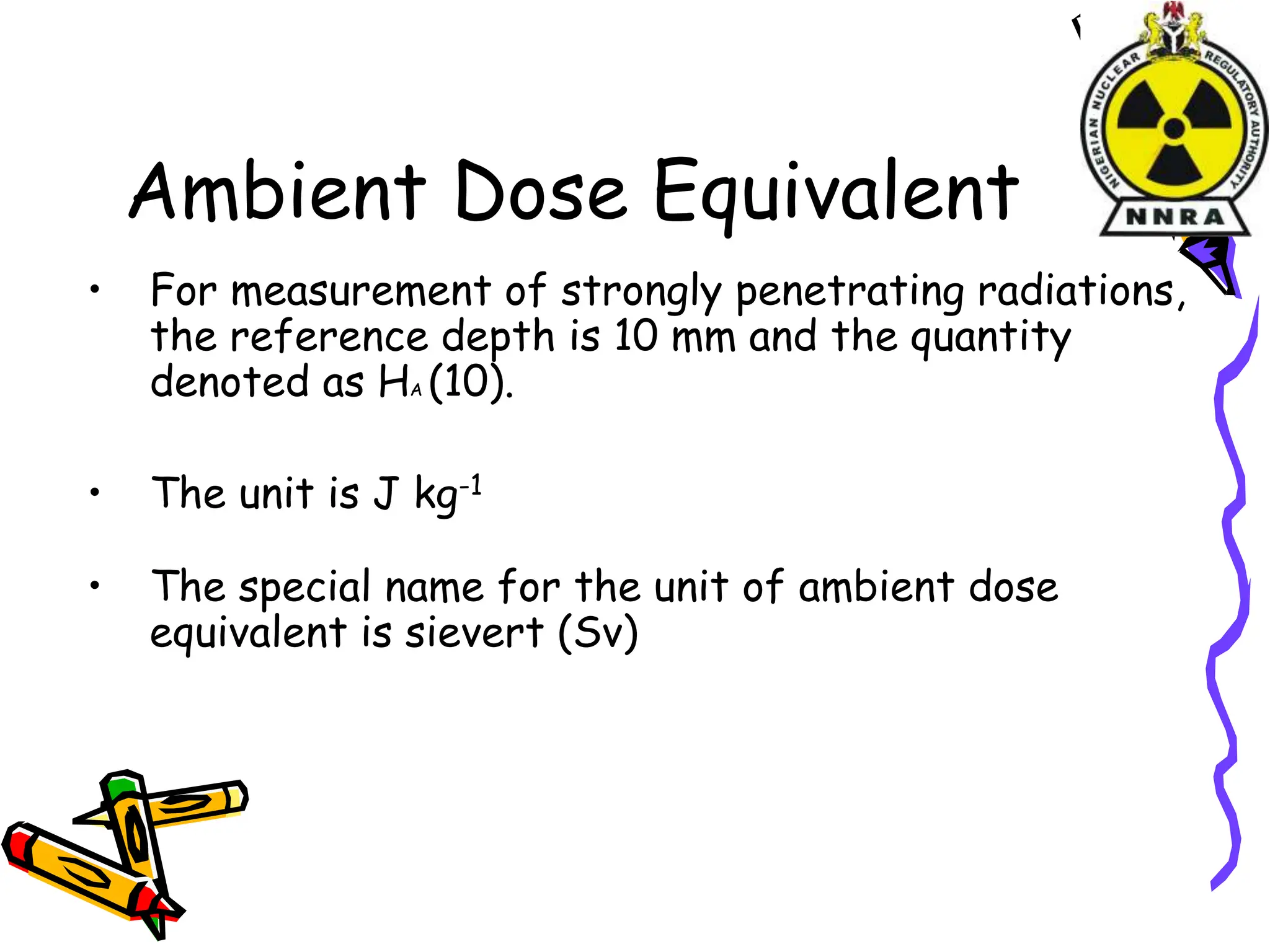 Rad Physics Radiation Quantities and Units.ppt