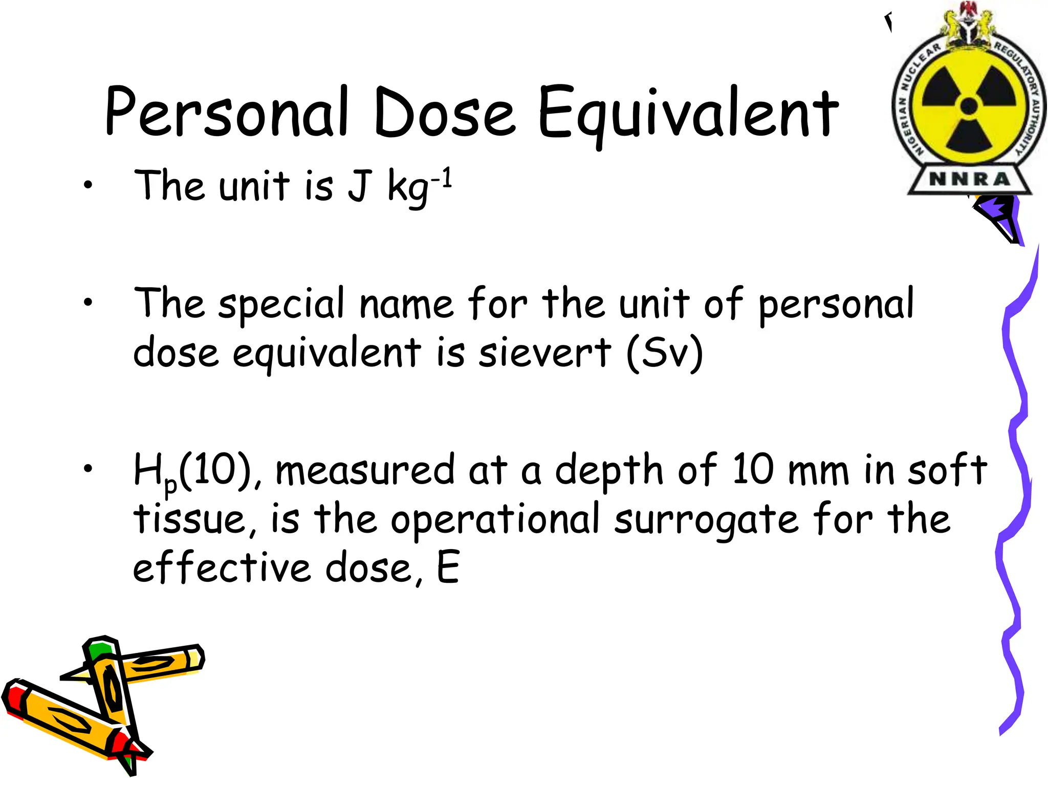 Rad Physics Radiation Quantities and Units.ppt