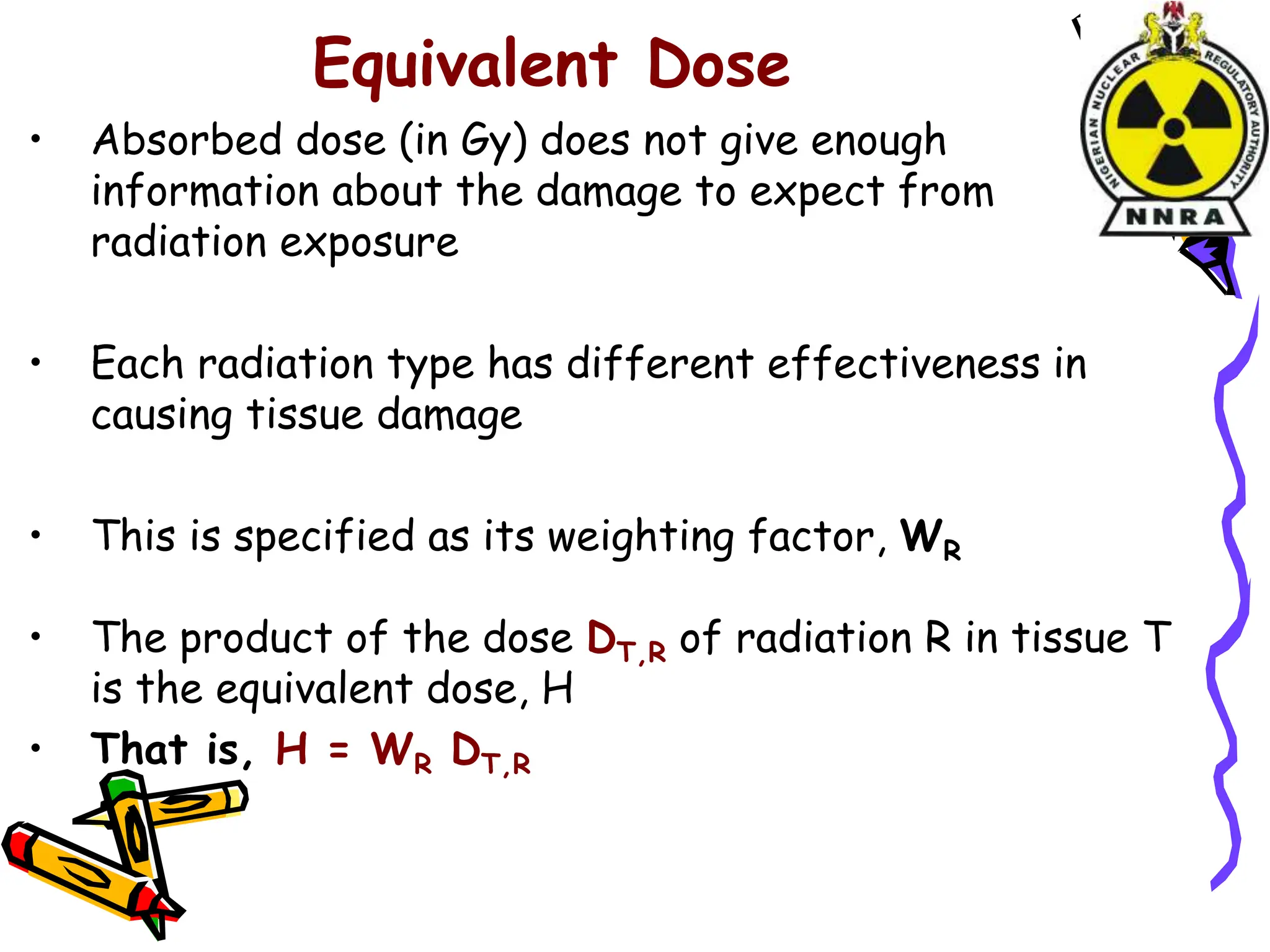 Rad Physics Radiation Quantities and Units.ppt