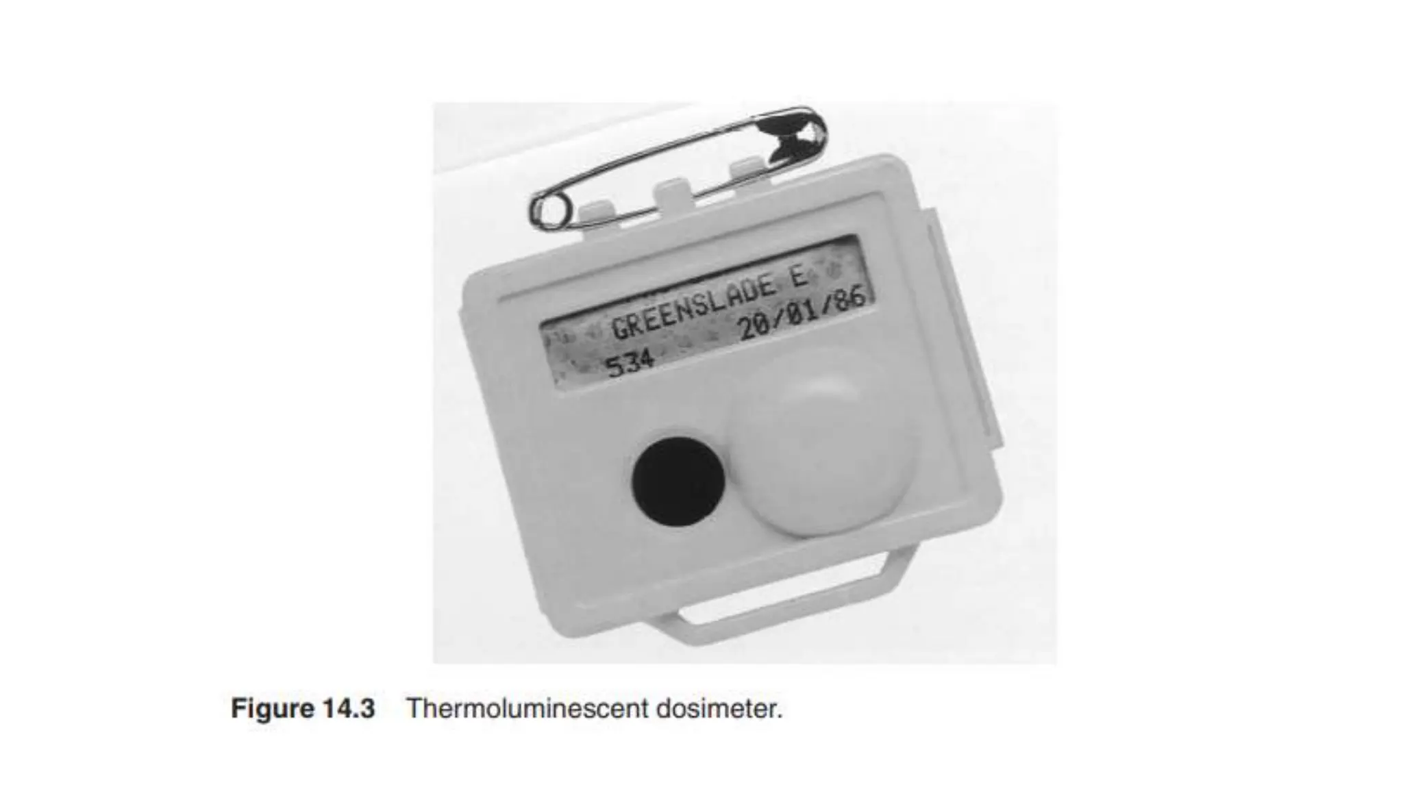 Radiographic Quality, Density, Contrast, Detail, Radiographic ...