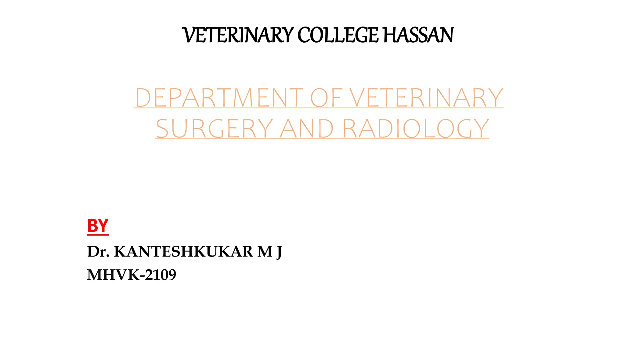 Radiographic Quality, Density, Contrast, Detail, Radiographic ...