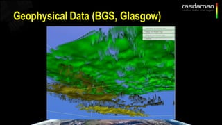 Rasdaman use case | PPT