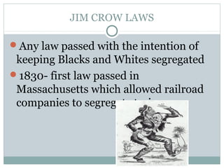 4. reconstruction era | PPT