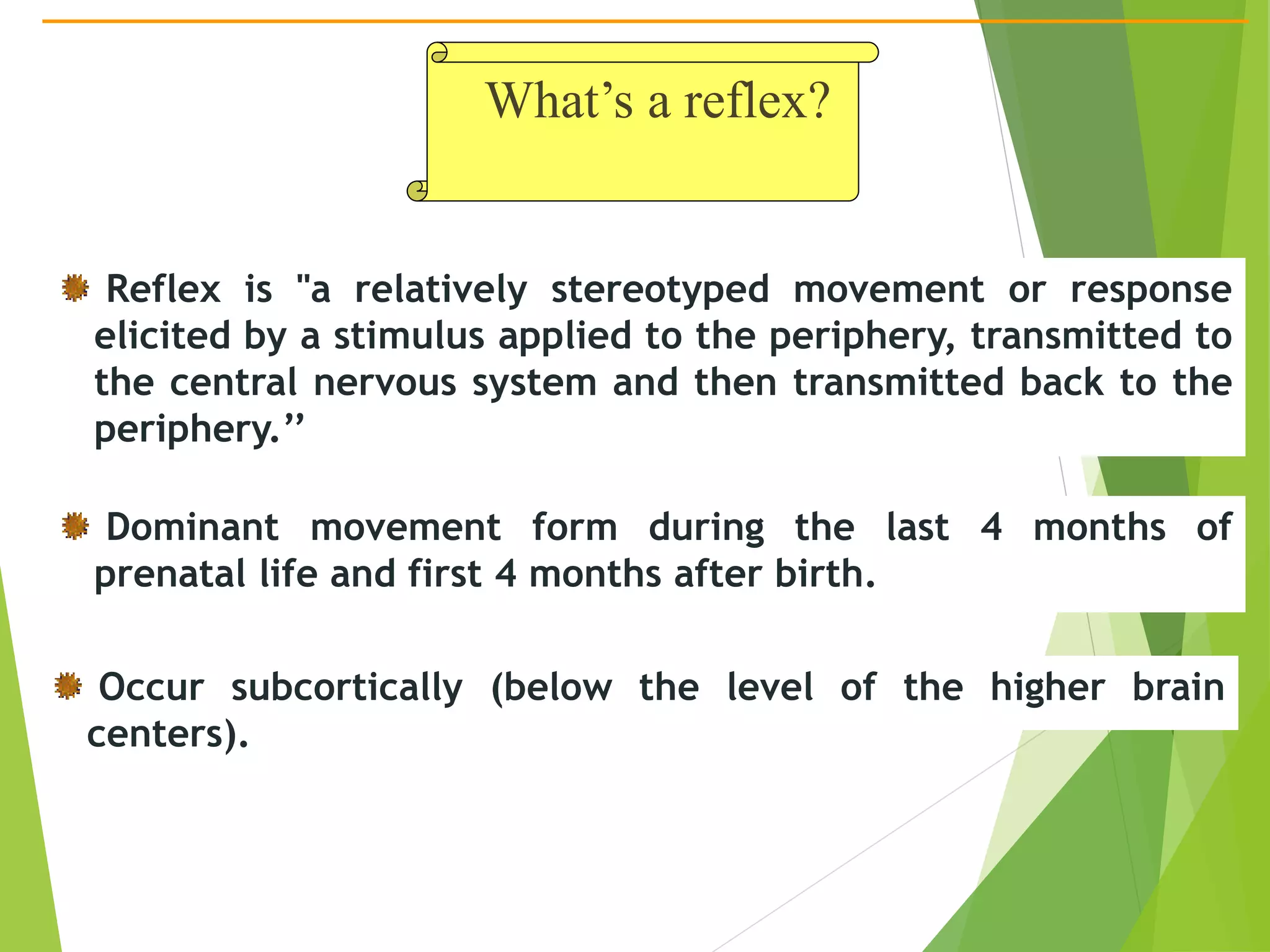 4 - reflexes maturation - new 2018.pptx