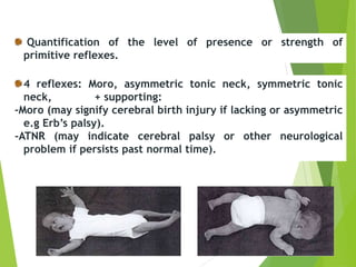 4 - reflexes maturation - new 2018.pptx