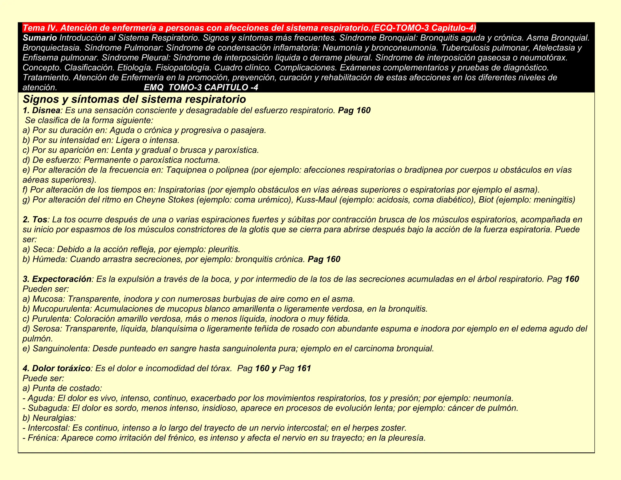 4-RESPIRATORIO.resumen completo respiratorio | DOCX