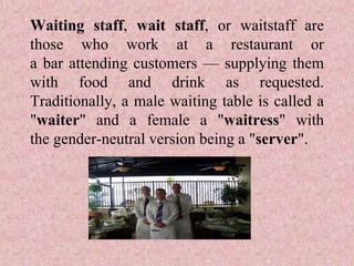 4-Restaurant Operations.pptx