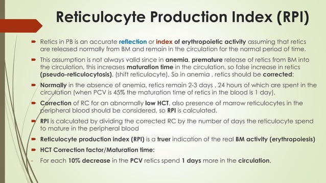 Reticulocytic count .pdf