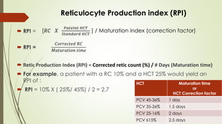 Reticulocytic count .pdf