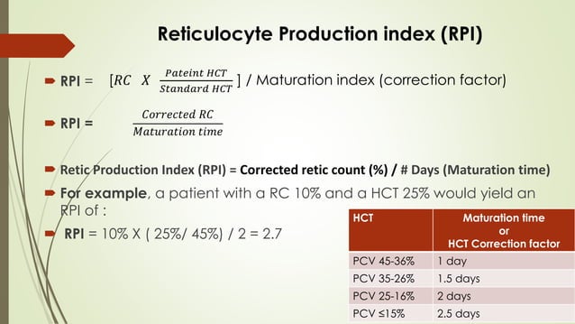 Reticulocytic count .pdf