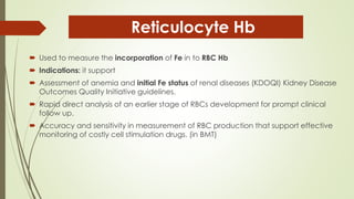Reticulocytic count .pdf