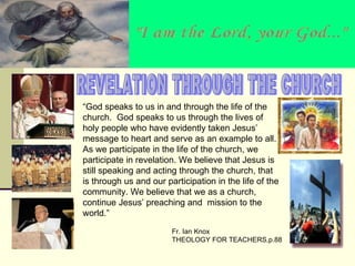 4 revelation | PPT