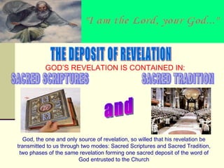 4 Revelation Ppt