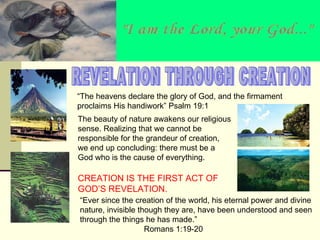 4 revelation | PPT