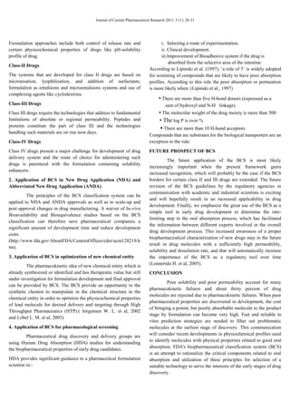 4. review article vikashdash | PDF | Pharmaceutical Industry | Industries