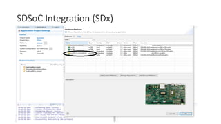 Re-Vision stack presentation | PDF
