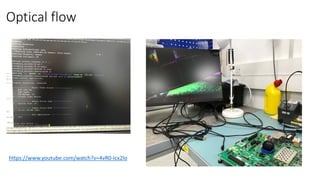 Re-Vision stack presentation | PDF