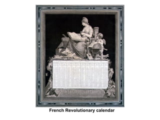 Revolution In The Americas And Europe | PPT